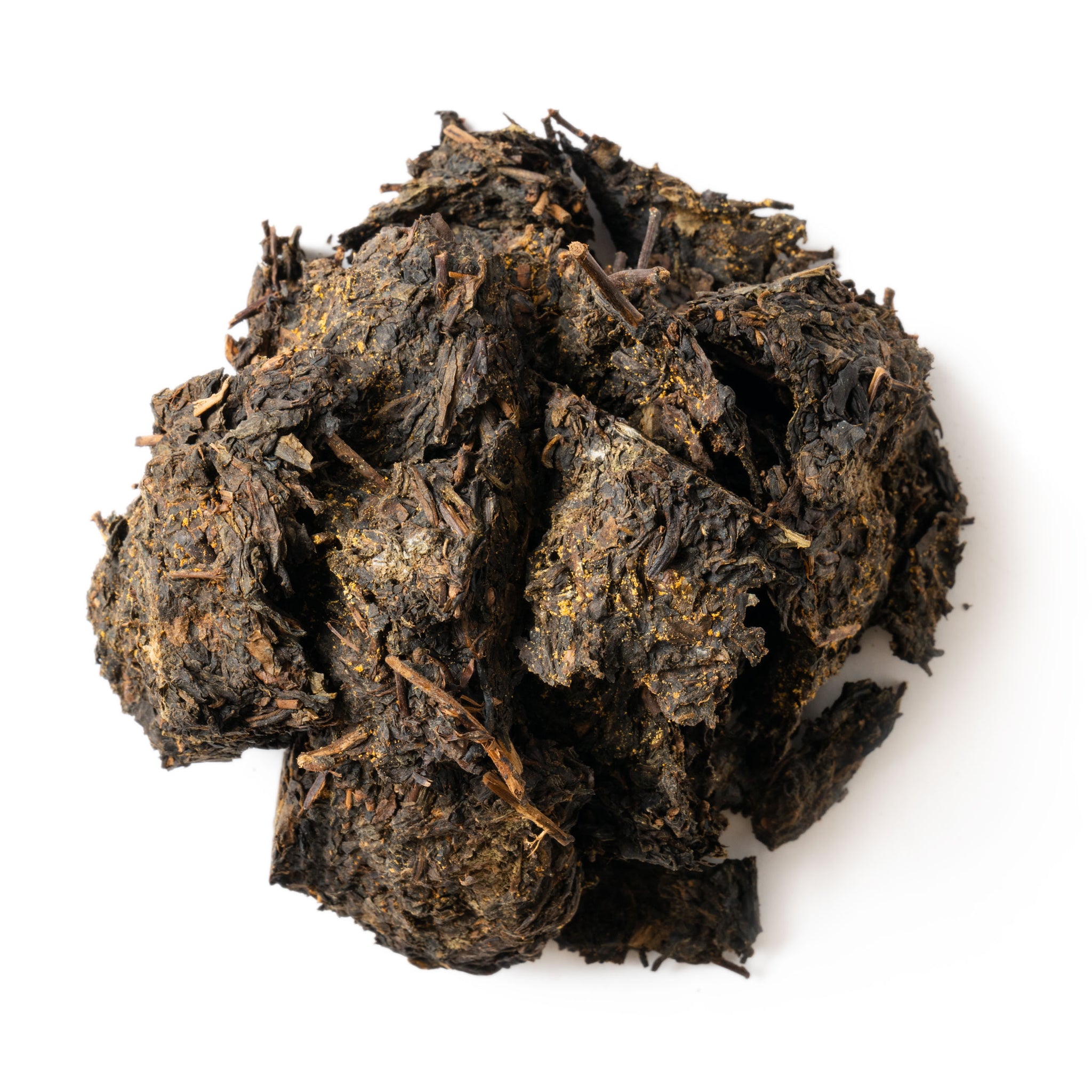 Cornerstone – Global Tea Hut