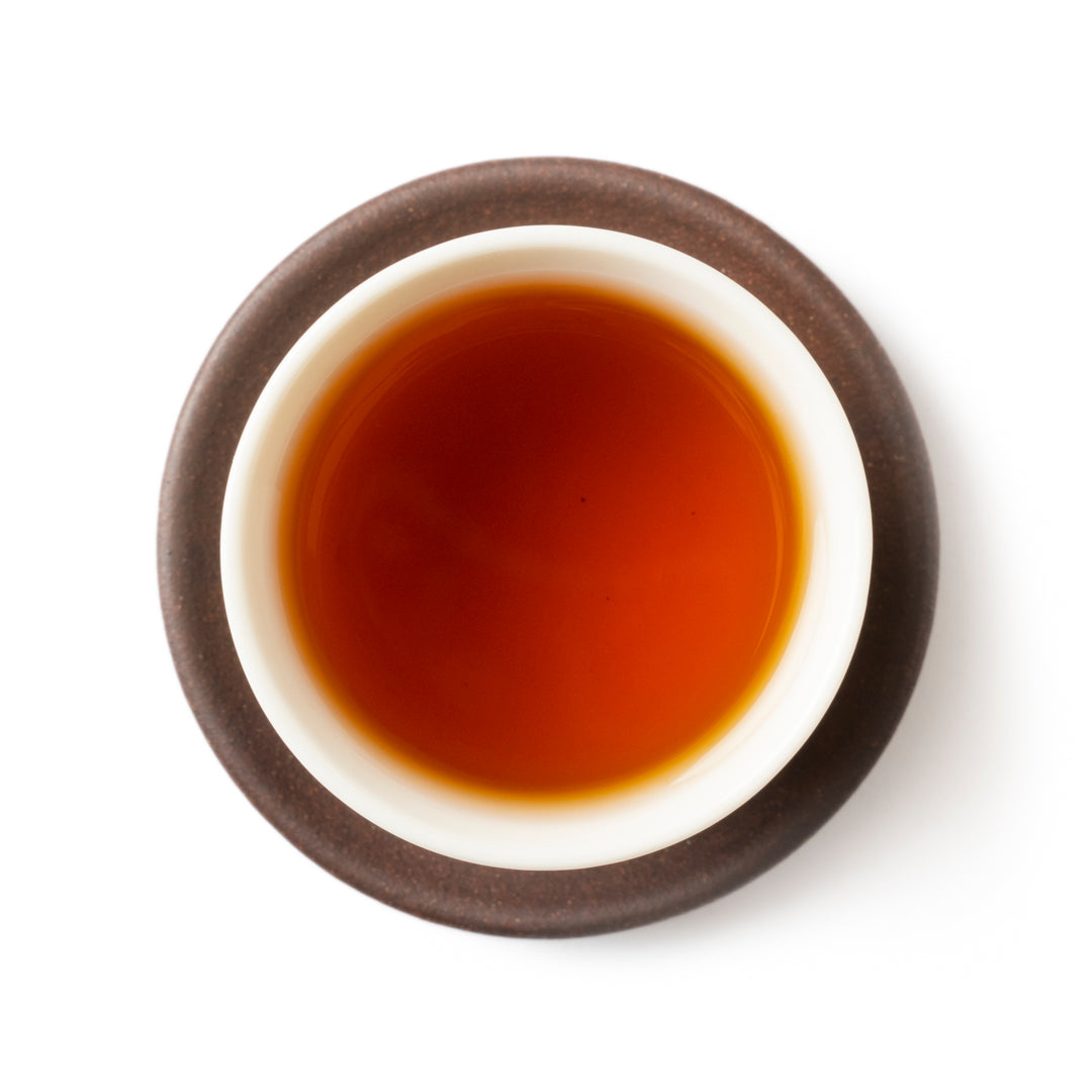 Cornerstone – Global Tea Hut