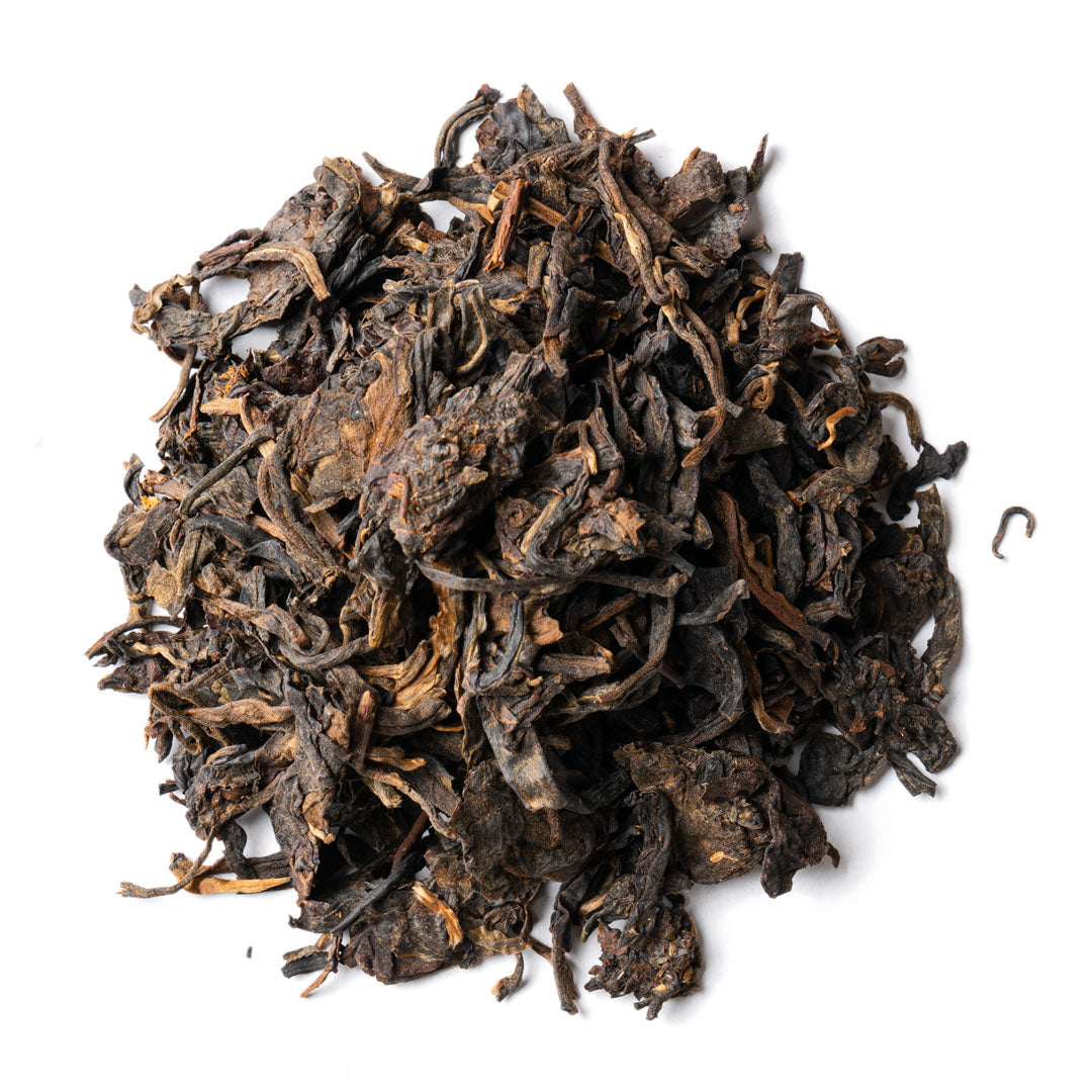 Eagle Feather – Global Tea Hut