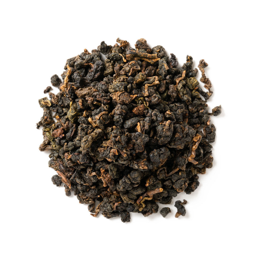 Euphony – Global Tea Hut