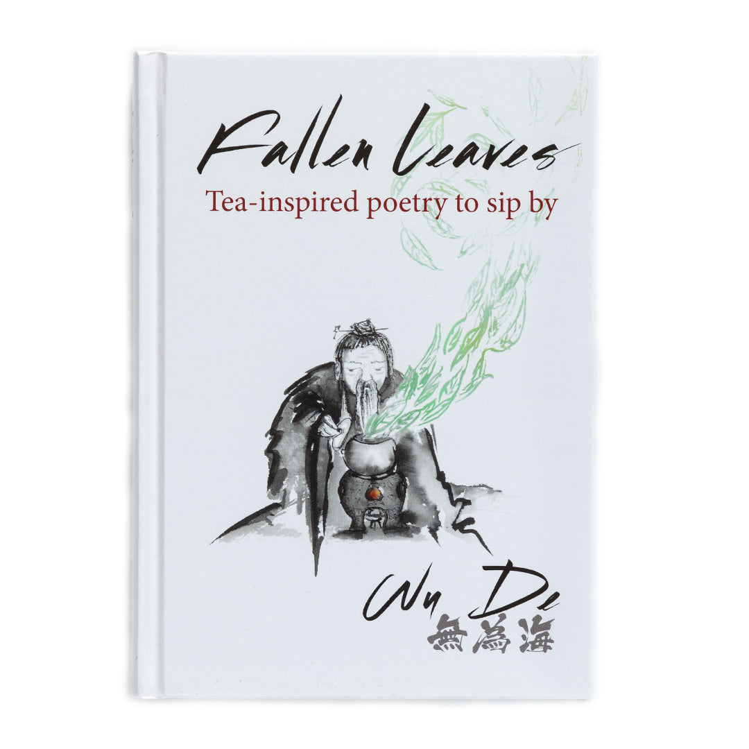 Fallen Leaves – Global Tea Hut