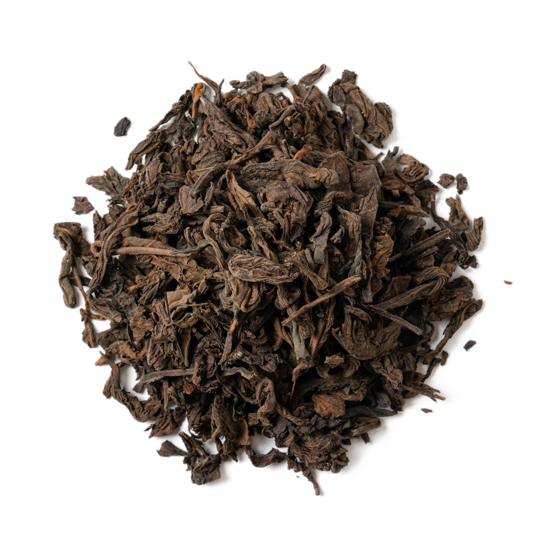 Fu Yuan Chang – Global Tea Hut