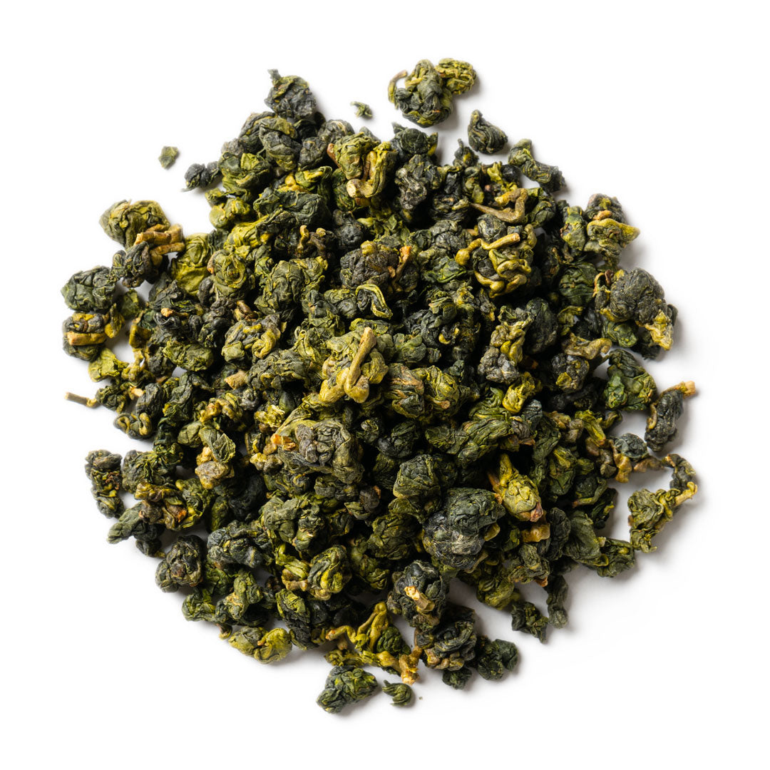 Jade Spring – Global Tea Hut