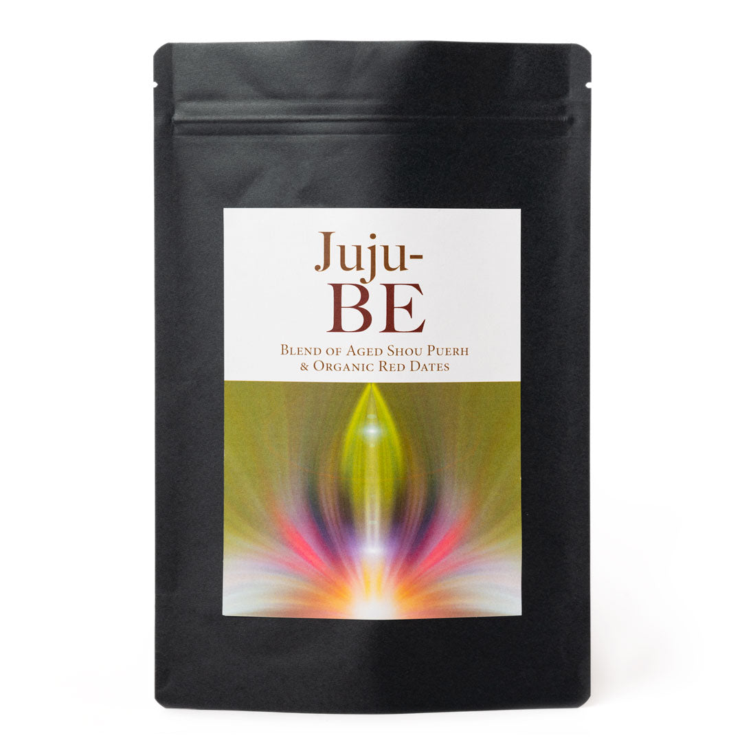 Juju-Be – Global Tea Hut