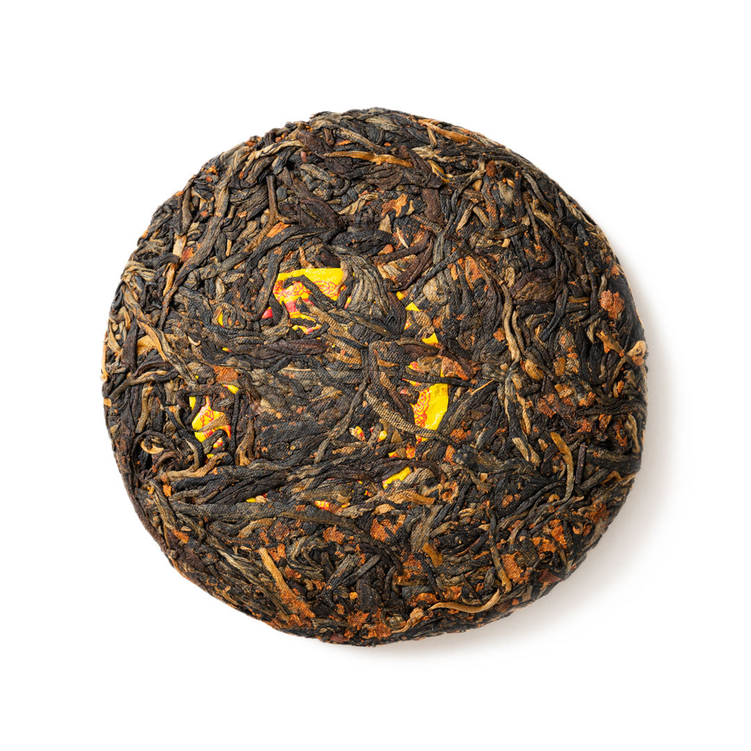 King’s Crown Dian Hong – Global Tea Hut