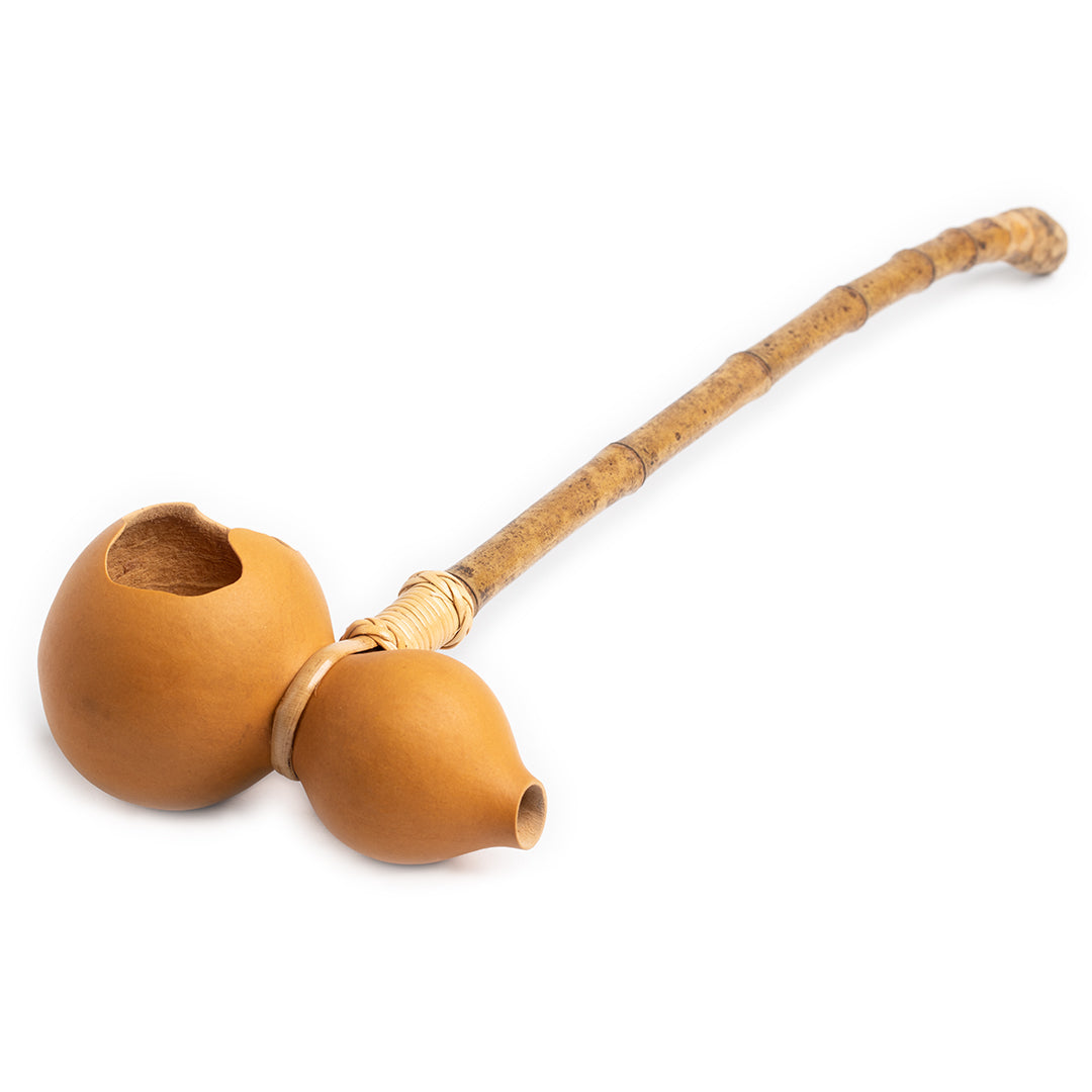 Handmade Ladle – Global Tea Hut