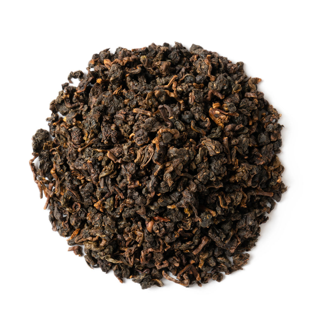 Mercy – Global Tea Hut