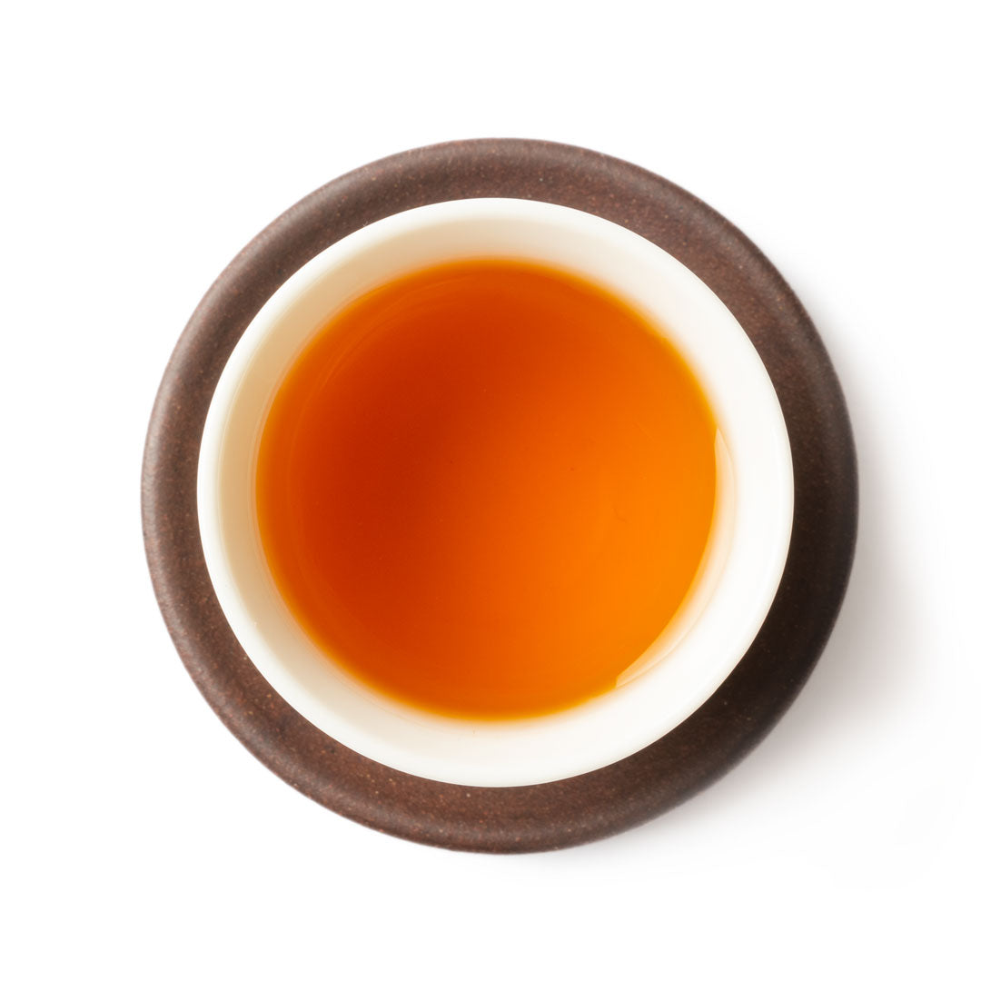 Mercy – Global Tea Hut