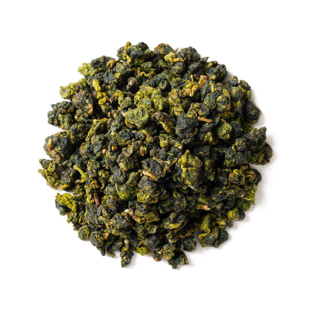 Mountain View – Global Tea Hut