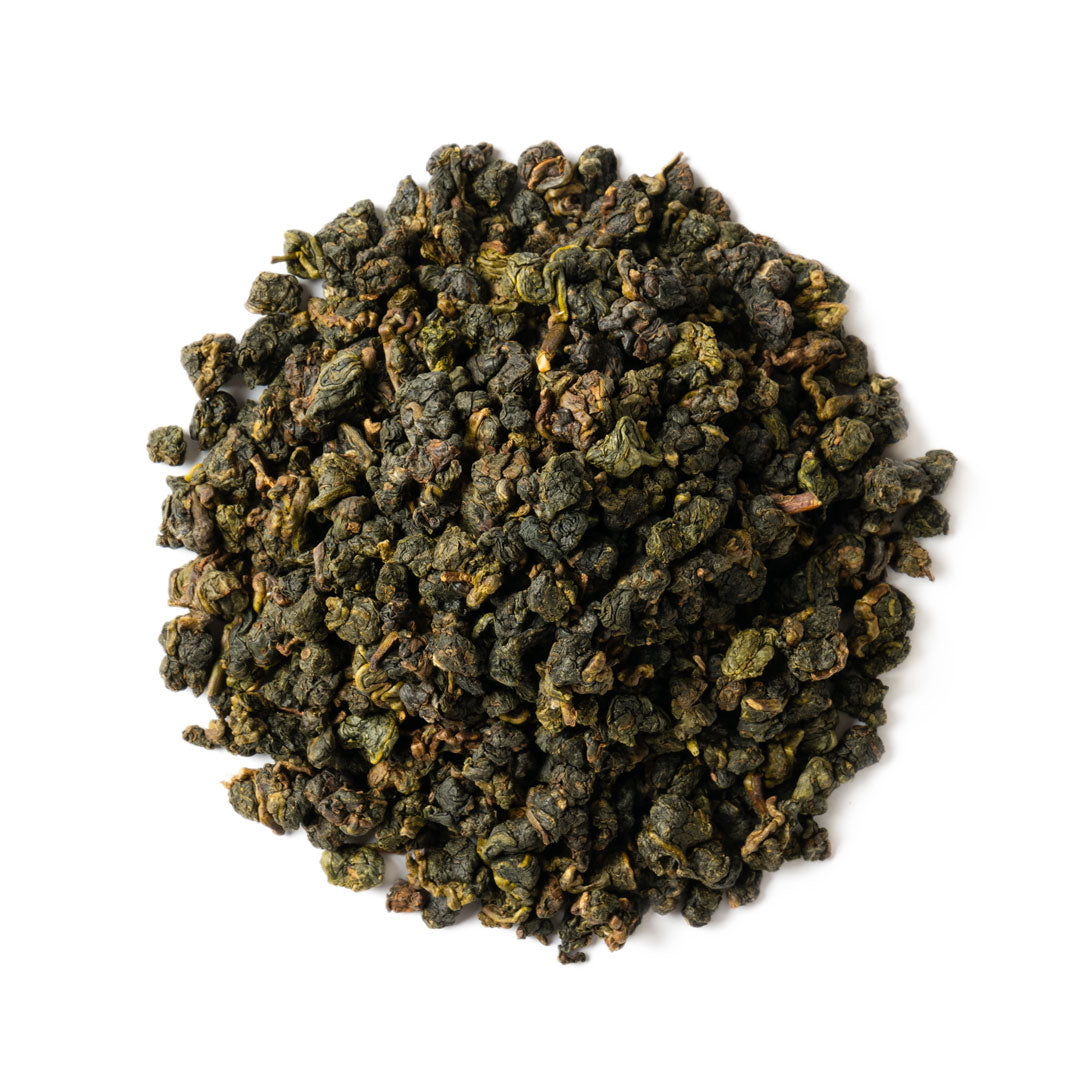 Old Man Dong Ding – Global Tea Hut