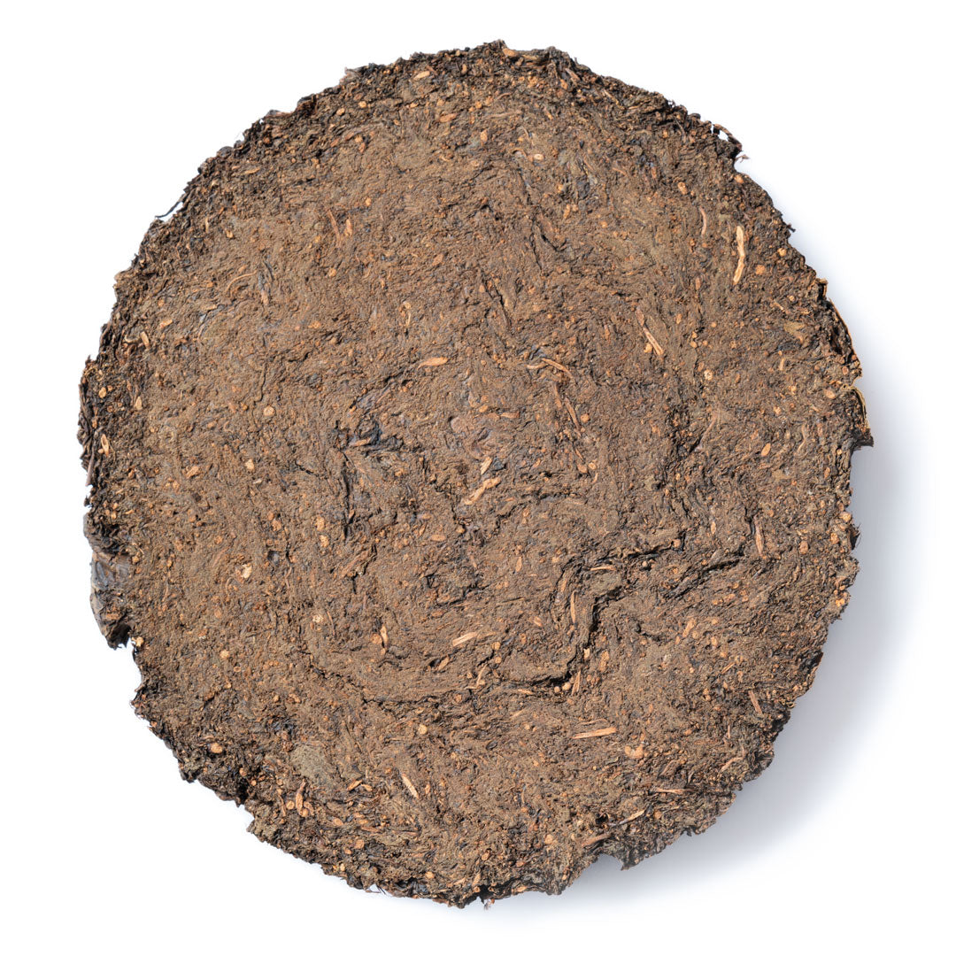 Pagoda – Global Tea Hut