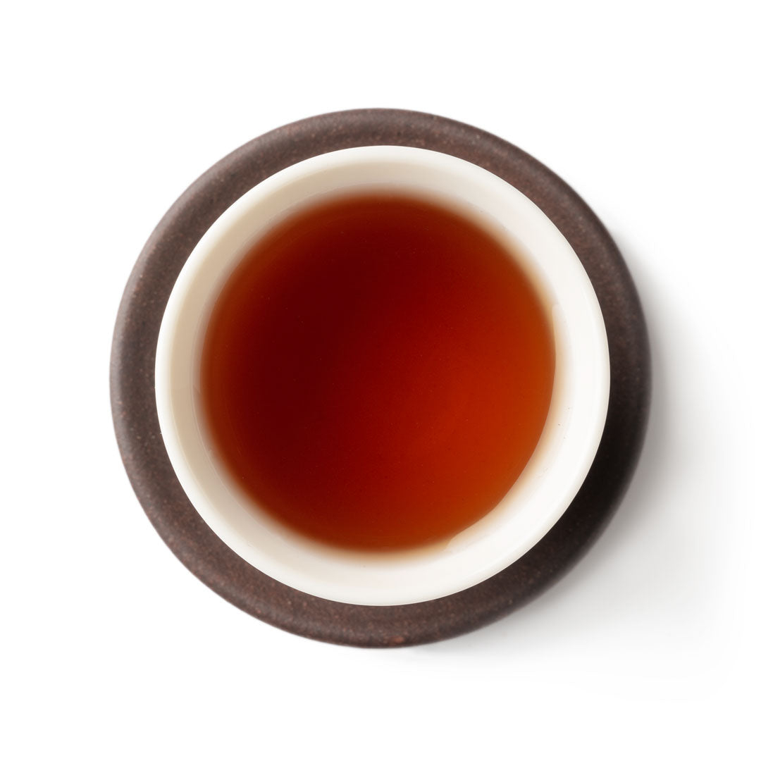 Pagoda – Global Tea Hut