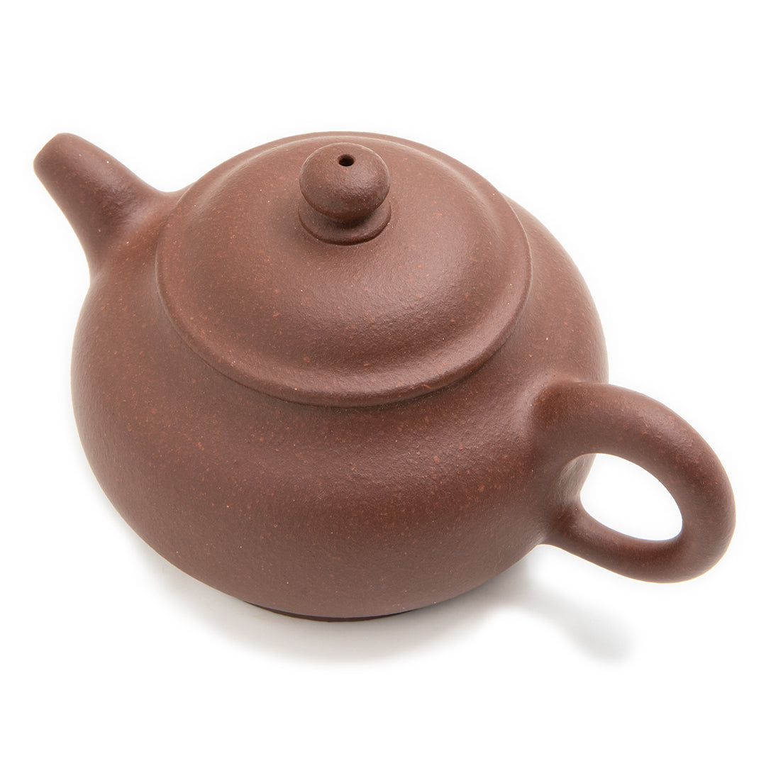 Pan Hu Teapot – Global Tea Hut