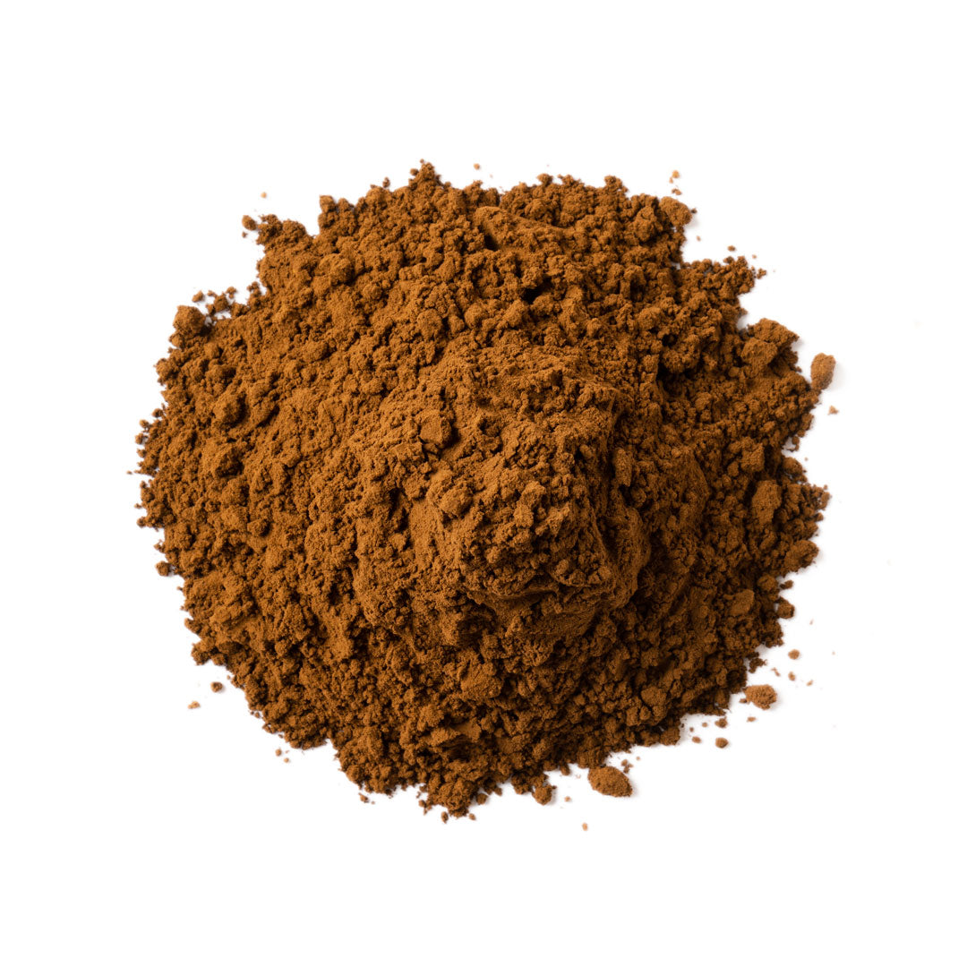 Powdered Stonehenge – Global Tea Hut