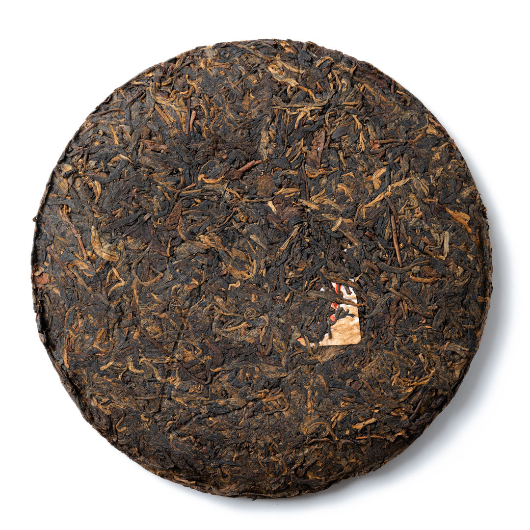 Red Mark – Global Tea Hut