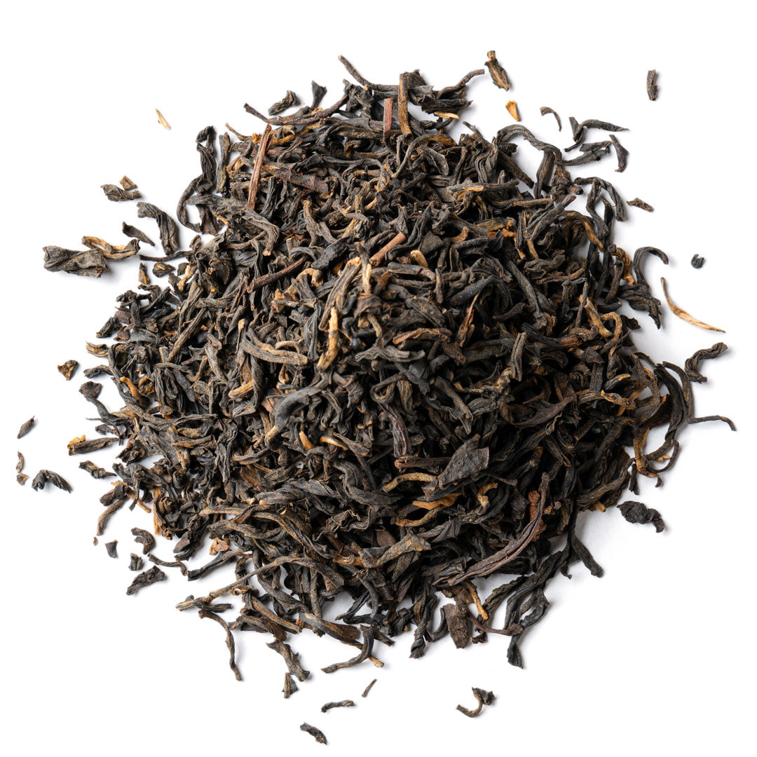 Red Pine – Global Tea Hut