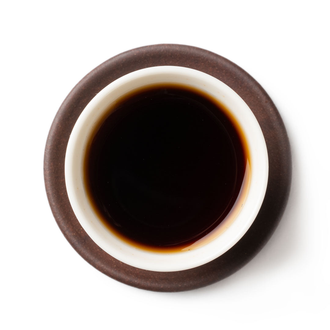 Mahogany – Global Tea Hut