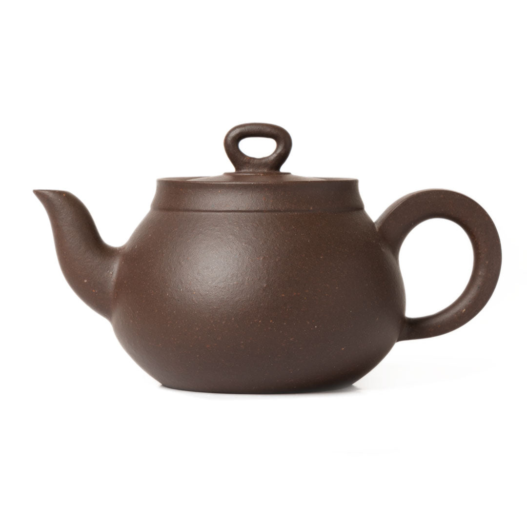 Si Yuan Teapot – Global Tea Hut