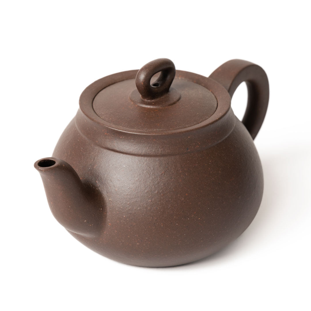 Si Yuan Teapot – Global Tea Hut