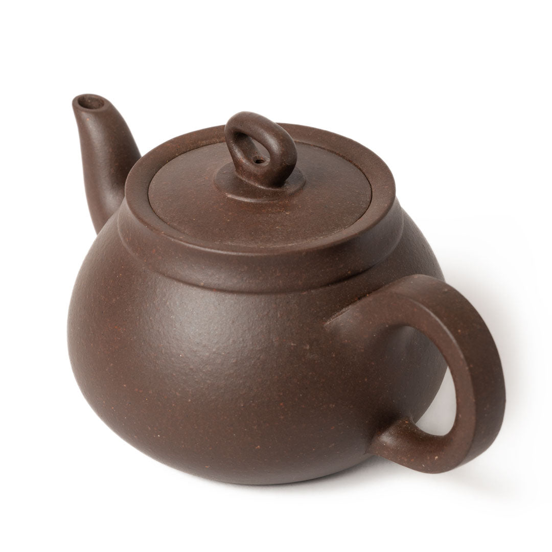 Si Yuan Teapot – Global Tea Hut