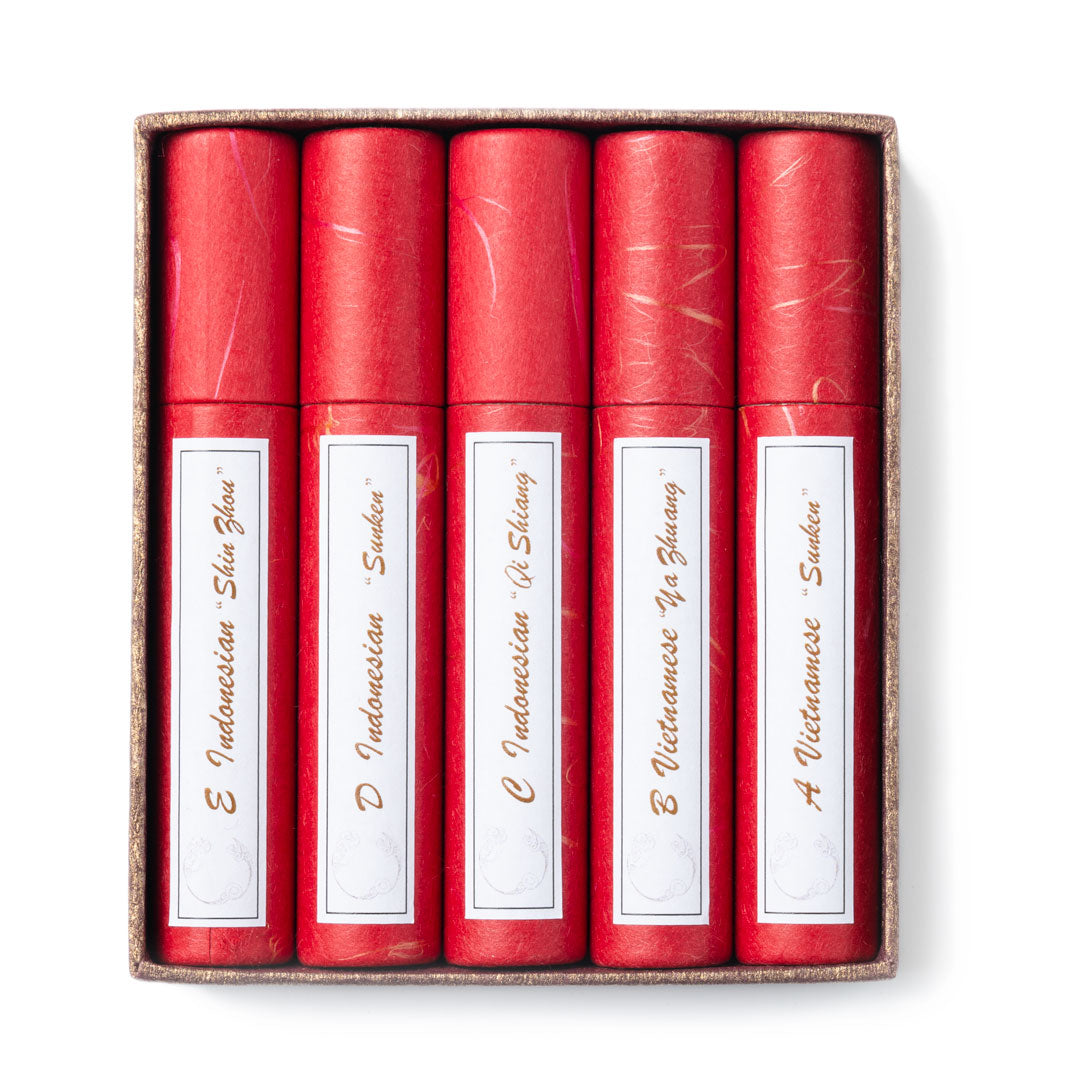 Incense – Global Tea Hut