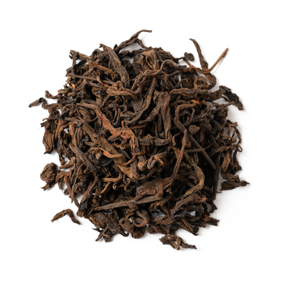 Stone Lion – Global Tea Hut