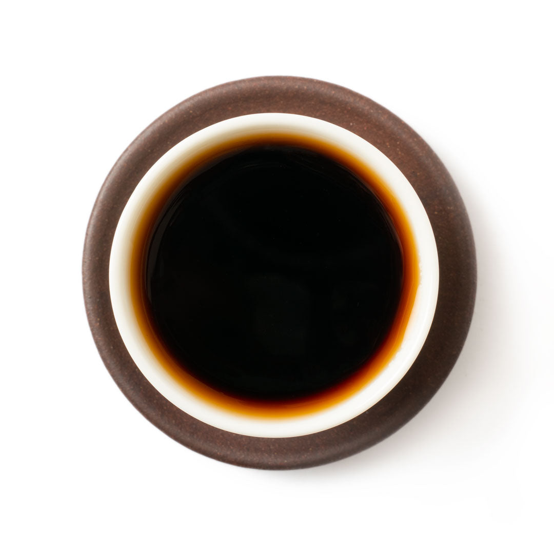 Stone Lion – Global Tea Hut