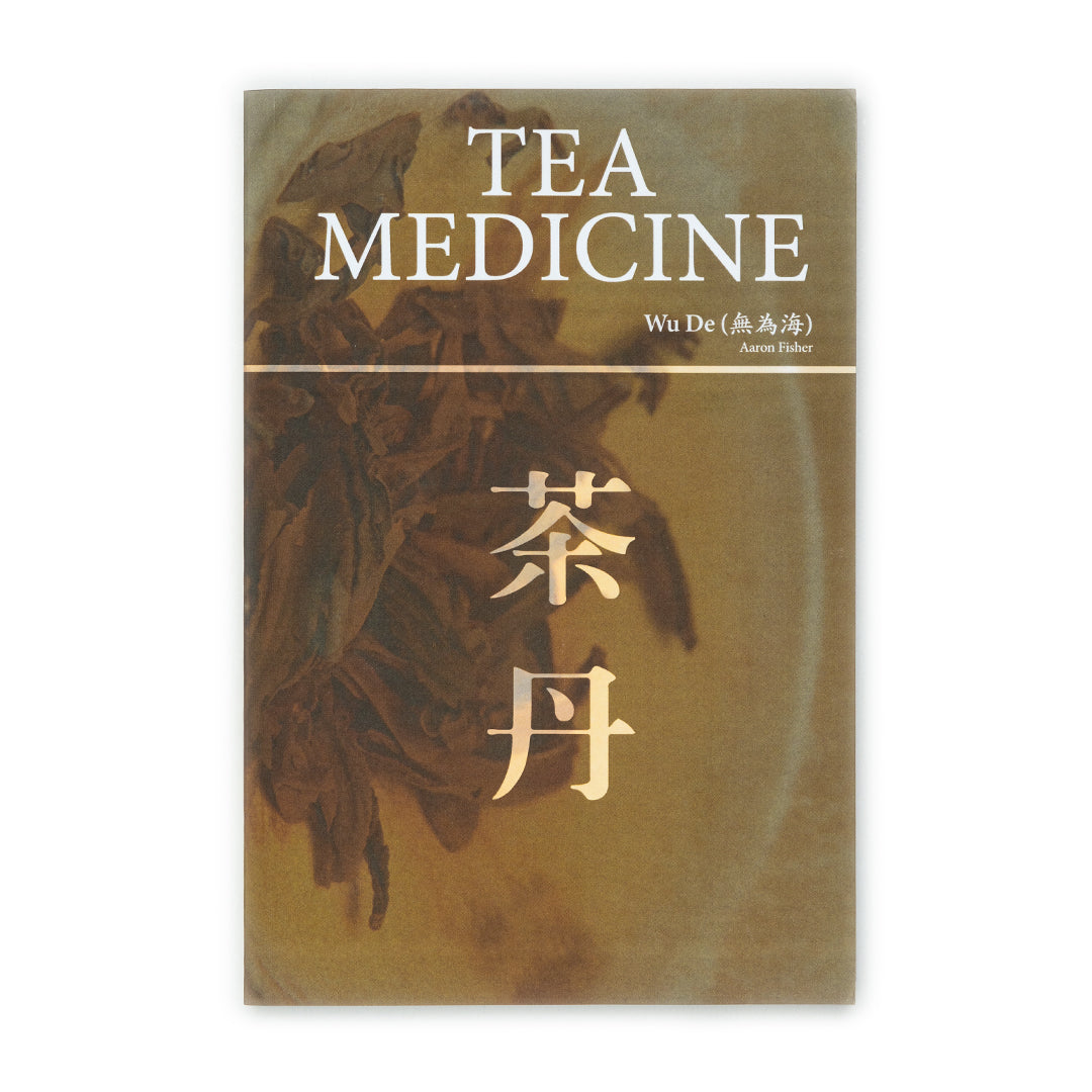 Tea Medicine – Global Tea Hut