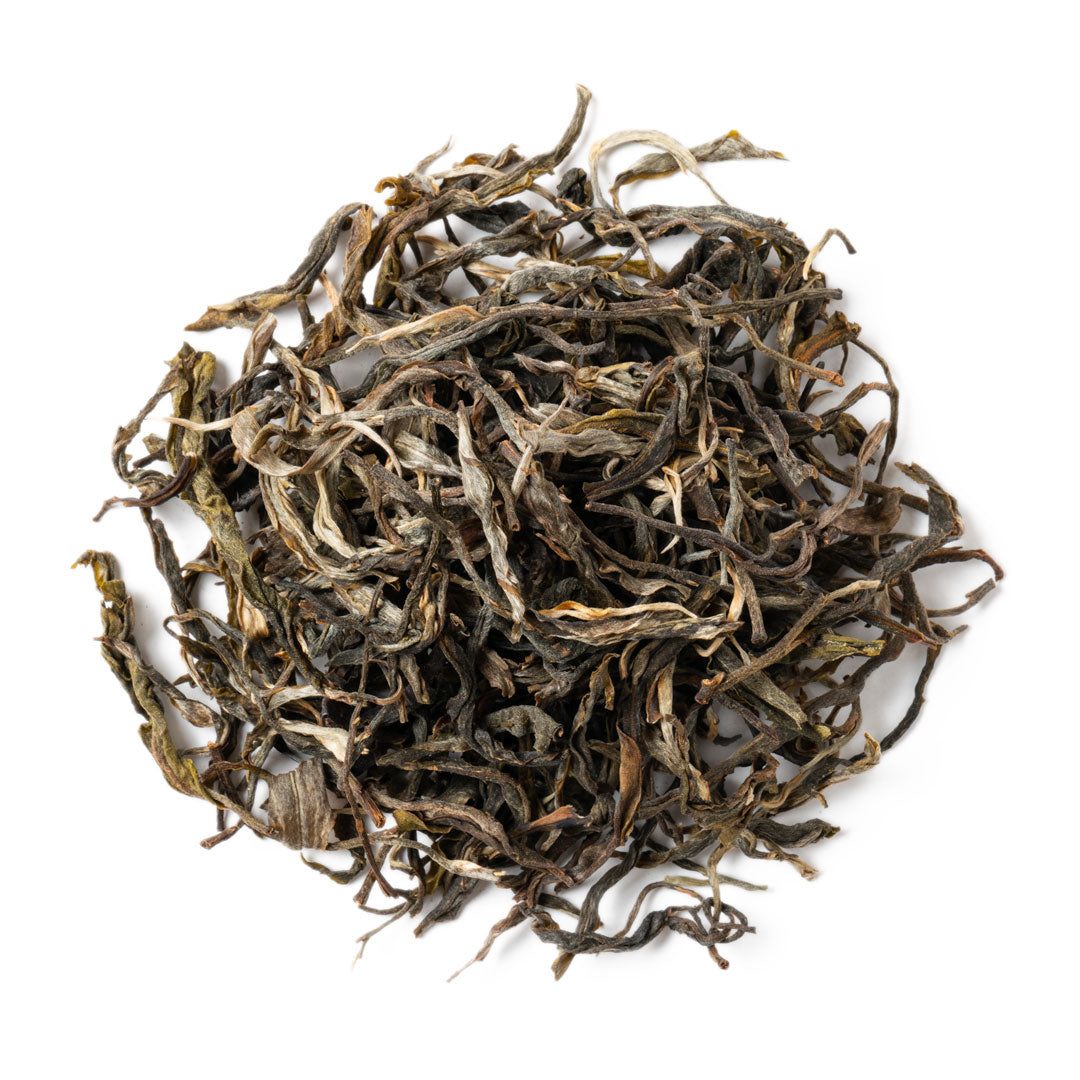 The Crossing – Global Tea Hut