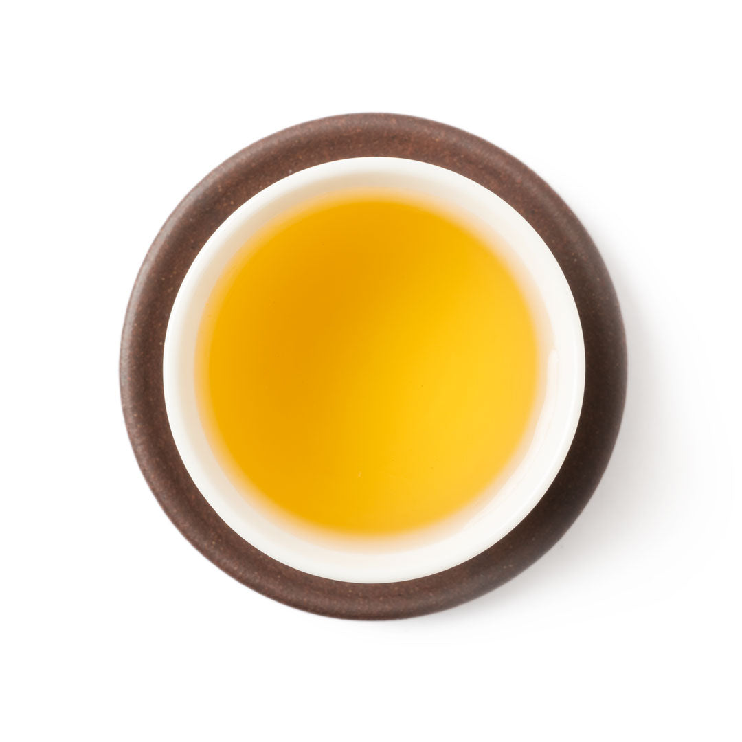 The Crossing – Global Tea Hut