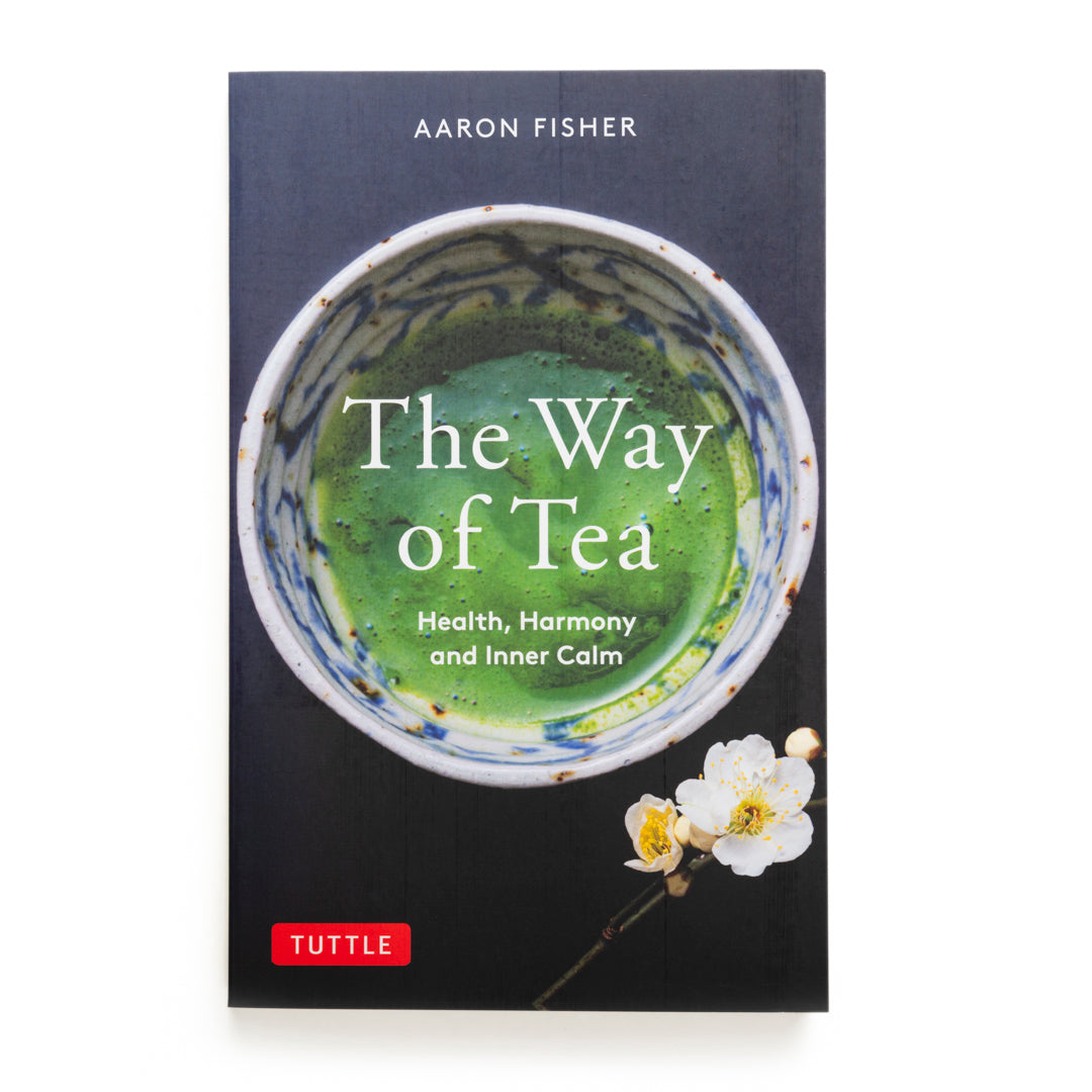 The Way of Tea – Global Tea Hut