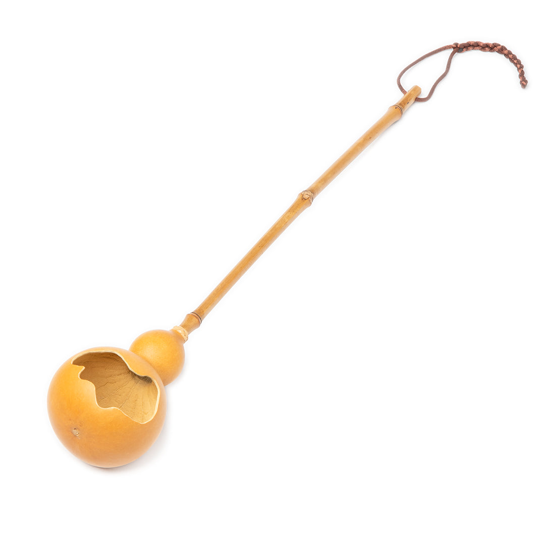 Handmade Water Ladle – Global Tea Hut