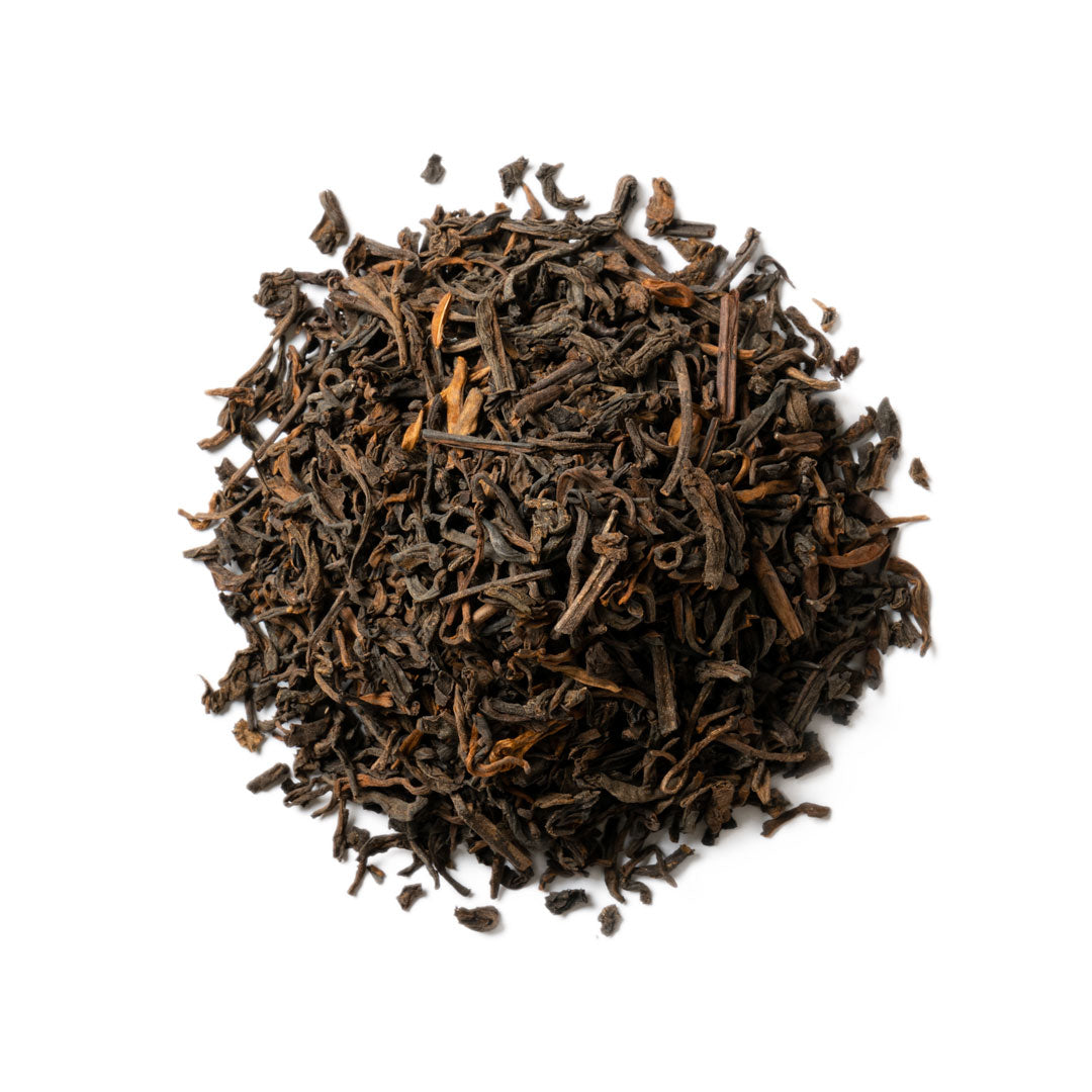 White Lotus Global Tea Hut