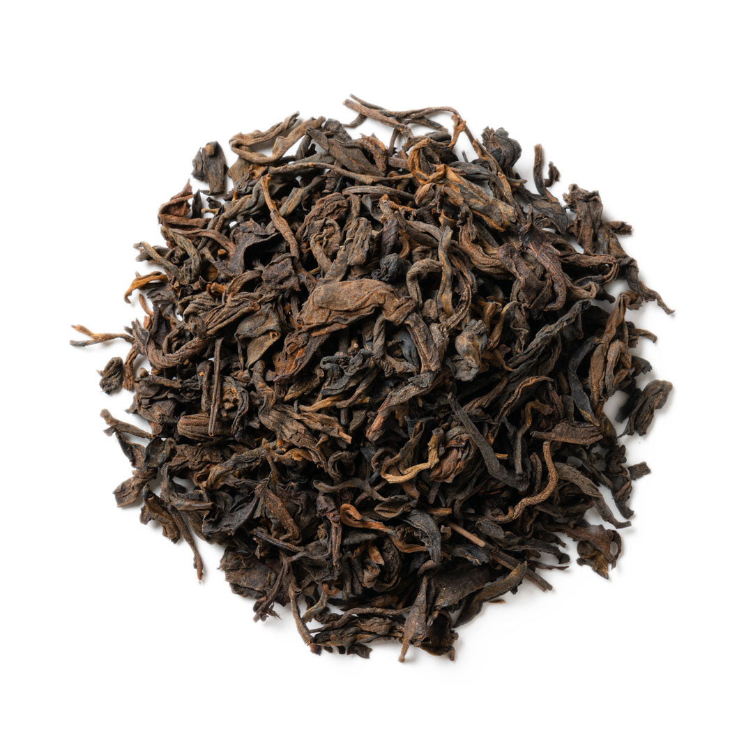 Wisdom – Global Tea Hut