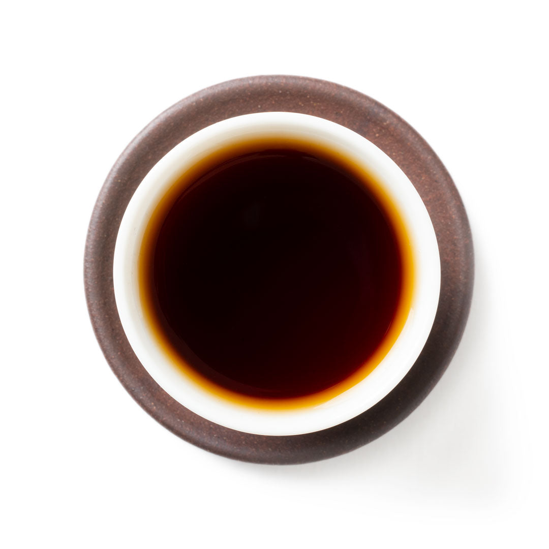 Wisdom – Global Tea Hut