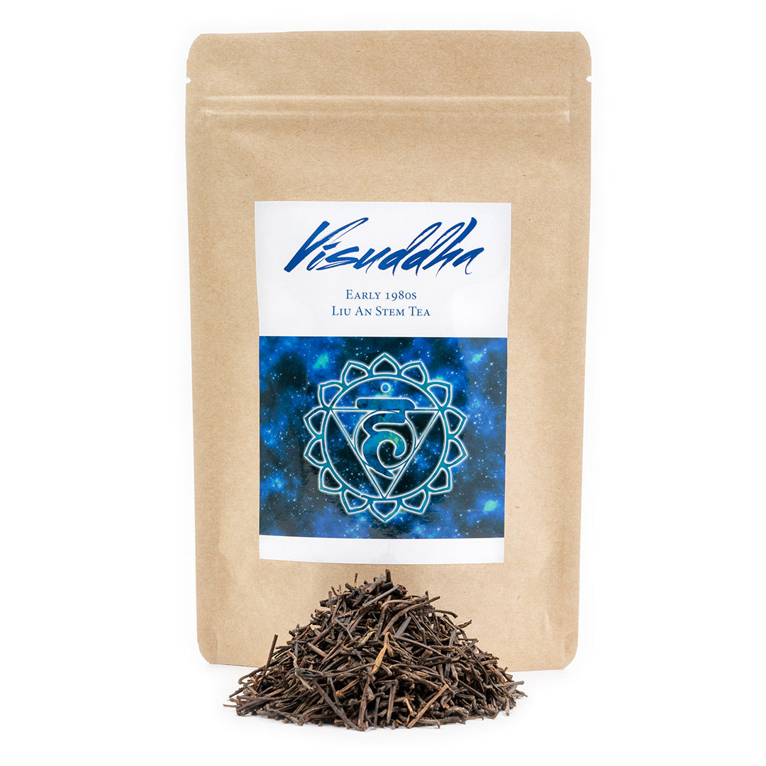 Visuddha – Global Tea Hut